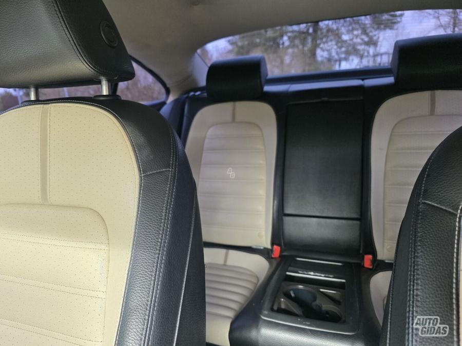 Фольксваген CC / Passat CC 2009 в Пакруойис, объемом двигателя 2.00 л и пробегом 338 тыс. км за 3550 €, фото 18 на AUTOMOTO.COM.LV
