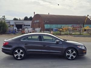 Volkswagen CC / Passat CC 2009 Klaipėda, ar dzinēja tilpumu 2.00 L un nobraukumu 329 tūkst. km par 3150 €, foto 9 vietnē AUTOMOTO.COM.LV