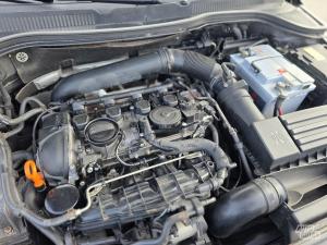 Volkswagen CC / Passat CC 2009 Klaipėda, ar dzinēja tilpumu 2.00 L un nobraukumu 329 tūkst. km par 3150 €, foto 13 vietnē AUTOMOTO.COM.LV
