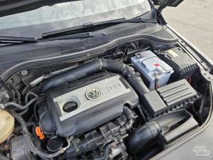 Volkswagen CC / Passat CC 2009 Klaipėda, ar dzinēja tilpumu 2.00 L un nobraukumu 329 tūkst. km par 3150 €, foto 14 vietnē AUTOMOTO.COM.LV