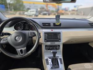 Volkswagen CC / Passat CC 2009 Klaipėda, ar dzinēja tilpumu 2.00 L un nobraukumu 329 tūkst. km par 3150 €, foto 17 vietnē AUTOMOTO.COM.LV