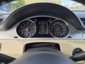 Volkswagen CC / Passat CC 2009 Klaipėda, ar dzinēja tilpumu 2.00 L un nobraukumu 329 tūkst. km par 3150 €, foto 18 vietnē AUTOMOTO.COM.LV