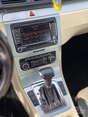 Volkswagen CC / Passat CC 2009 Klaipėda, ar dzinēja tilpumu 2.00 L un nobraukumu 329 tūkst. km par 3150 €, foto 19 vietnē AUTOMOTO.COM.LV