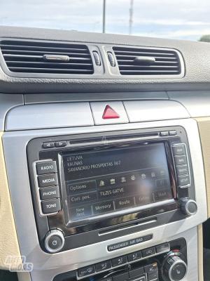 Volkswagen CC / Passat CC 2009 Klaipėda, ar dzinēja tilpumu 2.00 L un nobraukumu 329 tūkst. km par 3150 €, foto 20 vietnē AUTOMOTO.COM.LV