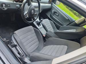 Фольксваген CC / Passat CC 2010 в Вильнюс, объемом двигателя 2.00 л и пробегом 208 тыс. км за 1800 €, фото 9 на AUTOMOTO.COM.LV