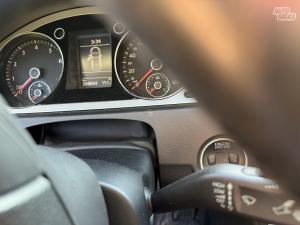 Volkswagen CC / Passat CC 2010 in Kaunas, with an engine capacity of 2.00 L and mileage of 263 thousand km for 4600 €, photo 12 on AUTOMOTO.COM.LV