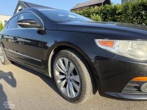 Volkswagen CC / Passat CC 2010 Kauņa, ar dzinēja tilpumu 2.00 L un nobraukumu 263 tūkst. km par 4600 €, foto 4 vietnē AUTOMOTO.COM.LV