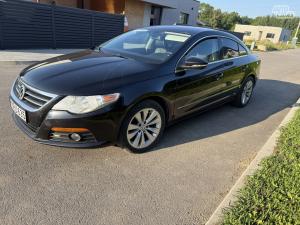 Volkswagen CC / Passat CC 2010 Kauņa, ar dzinēja tilpumu 2.00 L un nobraukumu 263 tūkst. km par 4600 €, foto 5 vietnē AUTOMOTO.COM.LV