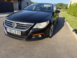 Volkswagen CC / Passat CC 2010 Kauņa, ar dzinēja tilpumu 2.00 L un nobraukumu 263 tūkst. km par 4600 €, foto 7 vietnē AUTOMOTO.COM.LV