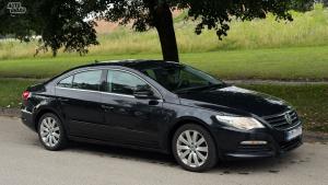 Фольксваген CC / Passat CC 2010 в Вильнюс, объемом двигателя 1.80 л и пробегом 279 тыс. км за 2350 €, фото  на AUTOMOTO.COM.LV