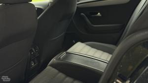 Volkswagen CC / Passat CC 2010 in Vilnius, with an engine capacity of 1.80 L and mileage of 279 thousand km for 2350 €, photo 9 on AUTOMOTO.COM.LV