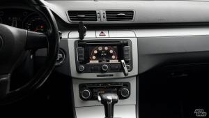 Volkswagen CC / Passat CC 2010 in Vilnius, with an engine capacity of 1.80 L and mileage of 279 thousand km for 2350 €, photo 11 on AUTOMOTO.COM.LV