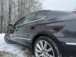 Volkswagen CC / Passat CC 2011 Kauņa, ar dzinēja tilpumu 2.00 L un nobraukumu 293 tūkst. km par 4250 €, foto 6 vietnē AUTOMOTO.COM.LV