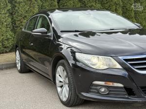 Volkswagen CC / Passat CC 2011 Kauņa, ar dzinēja tilpumu 2.00 L un nobraukumu 390 tūkst. km par 3950 €, foto 3 vietnē AUTOMOTO.COM.LV