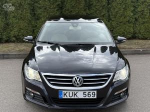 Volkswagen CC / Passat CC 2011 Kauņa, ar dzinēja tilpumu 2.00 L un nobraukumu 390 tūkst. km par 3950 €, foto 4 vietnē AUTOMOTO.COM.LV