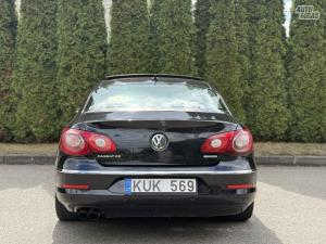 Volkswagen CC / Passat CC 2011 Kauņa, ar dzinēja tilpumu 2.00 L un nobraukumu 390 tūkst. km par 3950 €, foto 9 vietnē AUTOMOTO.COM.LV
