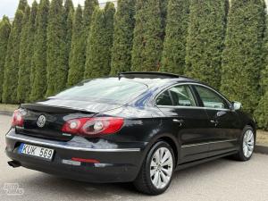 Volkswagen CC / Passat CC 2011 Kauņa, ar dzinēja tilpumu 2.00 L un nobraukumu 390 tūkst. km par 3950 €, foto 10 vietnē AUTOMOTO.COM.LV