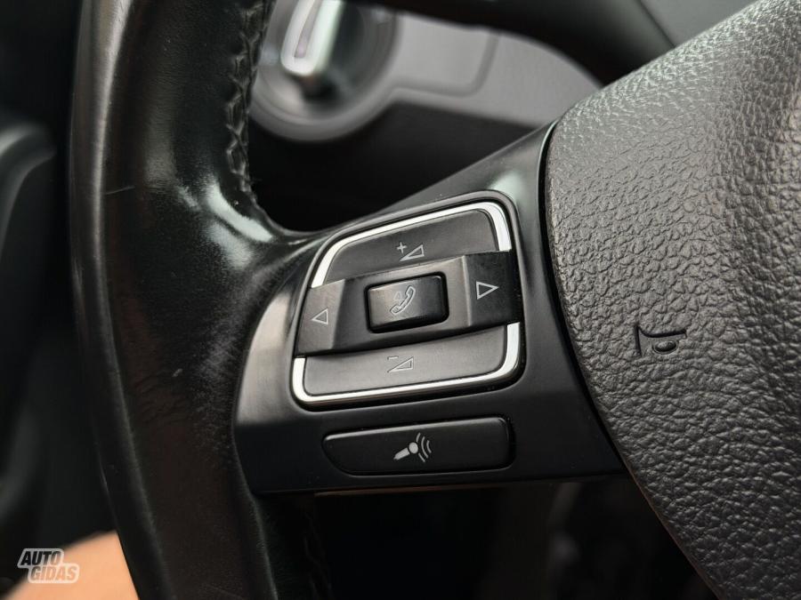 Volkswagen CC / Passat CC 2011 Kauņa, ar dzinēja tilpumu 1.80 L un nobraukumu 269 tūkst. km par 5500 €, foto 16 vietnē AUTOMOTO.COM.LV
