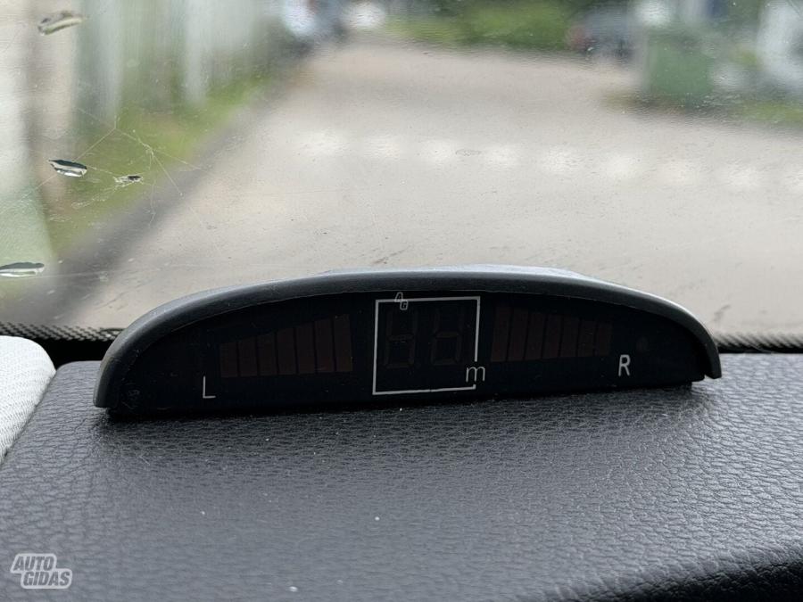 Volkswagen CC / Passat CC 2011 Kauņa, ar dzinēja tilpumu 1.80 L un nobraukumu 269 tūkst. km par 5500 €, foto 17 vietnē AUTOMOTO.COM.LV