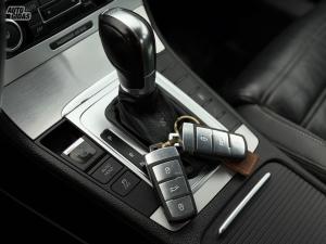 Volkswagen CC / Passat CC 2011 Kauņa, ar dzinēja tilpumu 1.80 L un nobraukumu 269 tūkst. km par 5500 €, foto 19 vietnē AUTOMOTO.COM.LV