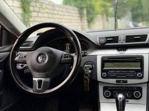 Volkswagen CC / Passat CC 2011 Kauņa, ar dzinēja tilpumu 1.80 L un nobraukumu 269 tūkst. km par 5500 €, foto 7 vietnē AUTOMOTO.COM.LV