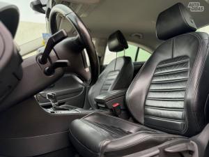 Volkswagen CC / Passat CC 2011 Kauņa, ar dzinēja tilpumu 1.80 L un nobraukumu 269 tūkst. km par 5500 €, foto 9 vietnē AUTOMOTO.COM.LV