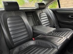Volkswagen CC / Passat CC 2011 Kauņa, ar dzinēja tilpumu 1.80 L un nobraukumu 269 tūkst. km par 5500 €, foto 10 vietnē AUTOMOTO.COM.LV