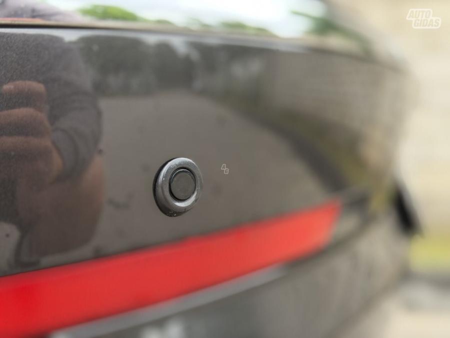 Volkswagen CC / Passat CC 2011 Kauņa, ar dzinēja tilpumu 1.80 L un nobraukumu 269 tūkst. km par 5500 €, foto 12 vietnē AUTOMOTO.COM.LV