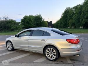Volkswagen CC / Passat CC 2011 Klaipėda, ar dzinēja tilpumu 2.00 L un nobraukumu 150 tūkst. km par 4250 €, foto 7 vietnē AUTOMOTO.COM.LV