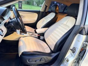 Volkswagen CC / Passat CC 2011 Klaipėda, ar dzinēja tilpumu 2.00 L un nobraukumu 150 tūkst. km par 4250 €, foto 8 vietnē AUTOMOTO.COM.LV
