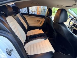 Volkswagen CC / Passat CC 2011 Klaipėda, ar dzinēja tilpumu 2.00 L un nobraukumu 150 tūkst. km par 4250 €, foto 12 vietnē AUTOMOTO.COM.LV