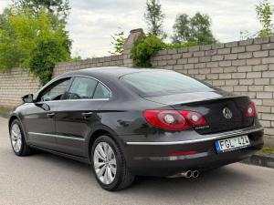 Volkswagen CC / Passat CC 2011 in Kaunas, with an engine capacity of 1.80 L and mileage of 269 thousand km for 5000 €, photo 4 on AUTOMOTO.COM.LV