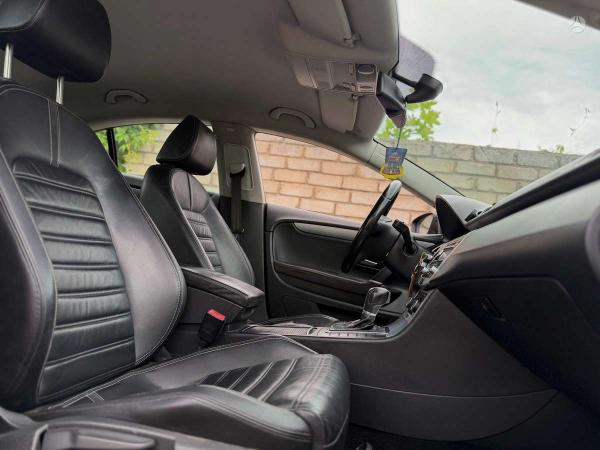 Volkswagen CC / Passat CC 2011 Kauņa, ar dzinēja tilpumu 1.80 L un nobraukumu 269 tūkst. km par 5000 €, foto 7 vietnē AUTOMOTO.COM.LV