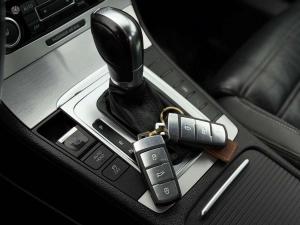 Volkswagen CC / Passat CC 2011 in Kaunas, with an engine capacity of 1.80 L and mileage of 269 thousand km for 5000 €, photo 12 on AUTOMOTO.COM.LV