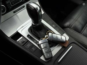 Volkswagen CC / Passat CC 2011 in Kaunas, with an engine capacity of 1.80 L and mileage of 269 thousand km for 5000 €, photo 13 on AUTOMOTO.COM.LV