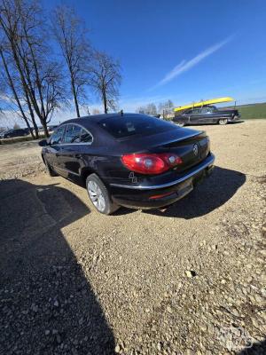 Volkswagen CC / Passat CC 2012 Šauļi, ar dzinēja tilpumu 2.00 L un nobraukumu 260 tūkst. km par 2000 €, foto 4 vietnē AUTOMOTO.COM.LV