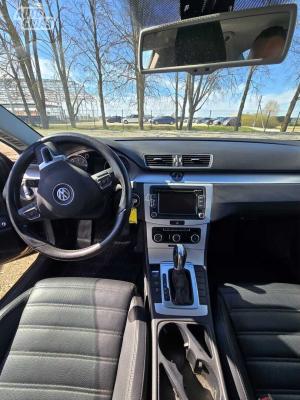 Volkswagen CC / Passat CC 2012 Šauļi, ar dzinēja tilpumu 2.00 L un nobraukumu 260 tūkst. km par 2000 €, foto 9 vietnē AUTOMOTO.COM.LV