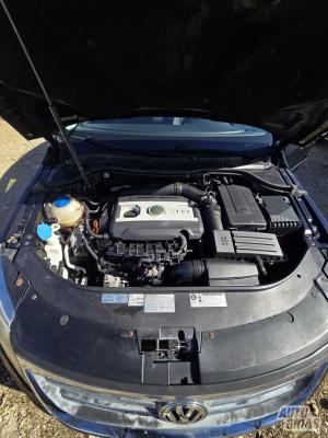 Volkswagen CC / Passat CC 2012 Šauļi, ar dzinēja tilpumu 2.00 L un nobraukumu 260 tūkst. km par 2000 €, foto 12 vietnē AUTOMOTO.COM.LV