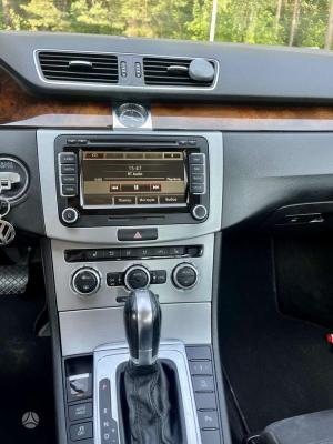 Volkswagen CC / Passat CC 2012 in Elektrenai, with an engine capacity of 1.97 L and mileage of 281 thousand km for 5500 €, photo 9 on AUTOMOTO.COM.LV