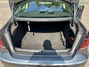 Volkswagen CC / Passat CC 2012 in Elektrenai, with an engine capacity of 1.97 L and mileage of 281 thousand km for 5500 €, photo 15 on AUTOMOTO.COM.LV