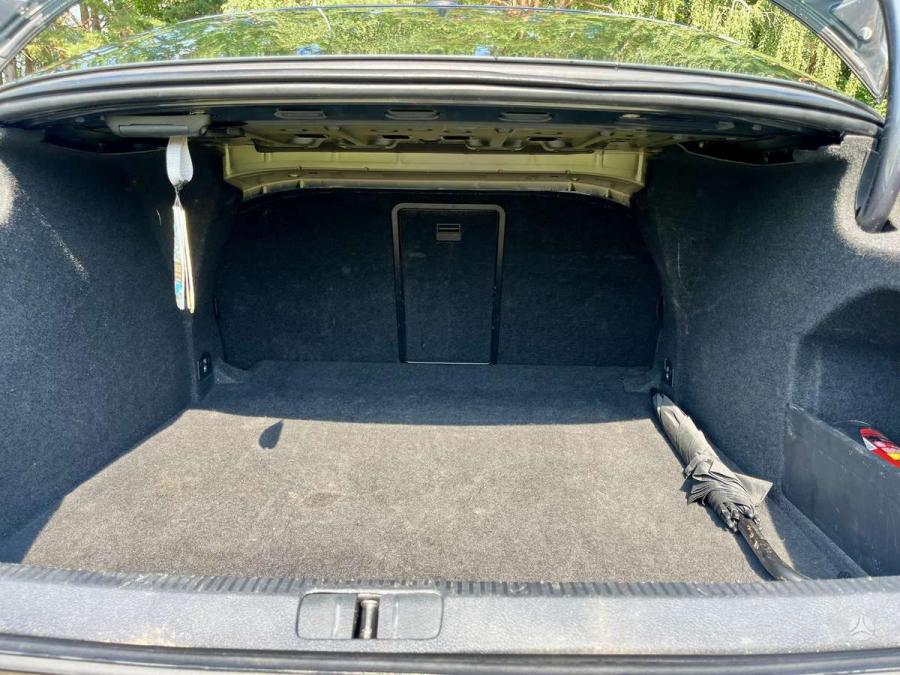 Volkswagen CC / Passat CC 2012 in Elektrenai, with an engine capacity of 1.97 L and mileage of 281 thousand km for 5500 €, photo 16 on AUTOMOTO.COM.LV