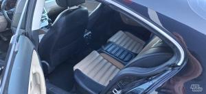 Volkswagen CC / Passat CC 2014 in Vilnius, with an engine capacity of 2.00 L and mileage of 232 thousand km for 4350 €, photo 11 on AUTOMOTO.COM.LV
