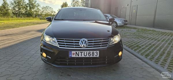 Volkswagen CC / Passat CC 2015 Viļņa, ar dzinēja tilpumu 2.00 L un nobraukumu 232 tūkst. km par 4350 €, foto 3 vietnē AUTOMOTO.COM.LV