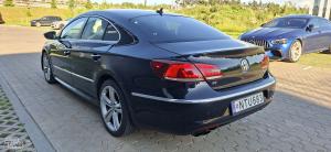 Volkswagen CC / Passat CC 2015 Viļņa, ar dzinēja tilpumu 2.00 L un nobraukumu 232 tūkst. km par 4350 €, foto 8 vietnē AUTOMOTO.COM.LV