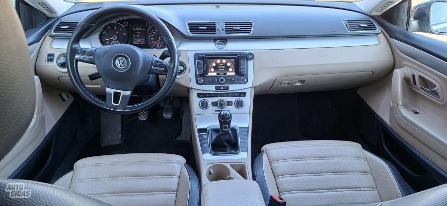 Volkswagen CC / Passat CC 2015 Viļņa, ar dzinēja tilpumu 2.00 L un nobraukumu 232 tūkst. km par 4350 €, foto 12 vietnē AUTOMOTO.COM.LV