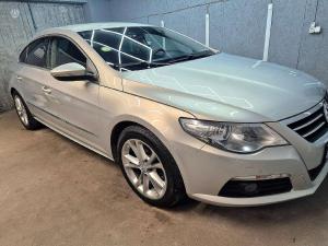 Pelēks Volkswagen CC / Passat CC 2009 Varėna, ar dzinēja tilpumu 1.97 L un nobraukumu 224 tūkst. km par 6100 €, foto 3 vietnē AUTOMOTO.COM.LV
