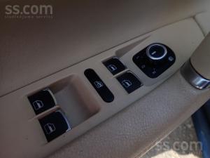 Pelēks Volkswagen CC / Passat CC 2009 Liepāja, ar dzinēja tilpumu 2.00 L un nobraukumu 339 tūkst. km par 3950 €, foto 8 vietnē AUTOMOTO.COM.LV