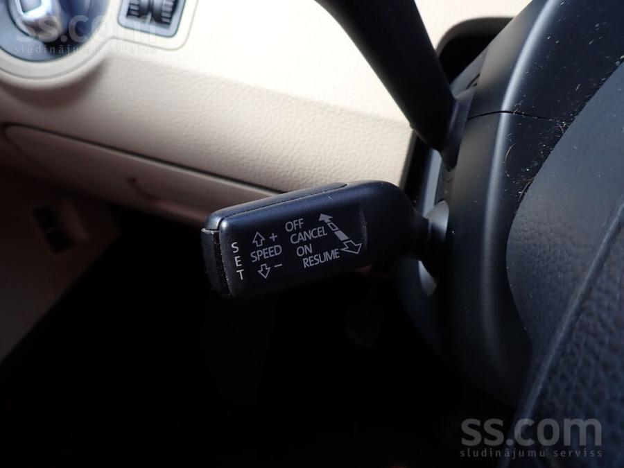 Pelēks Volkswagen CC / Passat CC 2009 Liepāja, ar dzinēja tilpumu 2.00 L un nobraukumu 339 tūkst. km par 3950 €, foto 9 vietnē AUTOMOTO.COM.LV