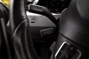 Серый Фольксваген CC / Passat CC 2010 в Елгава, объемом двигателя 2.00 л и пробегом 291 тыс. км за 6300 €, фото 15 на AUTOMOTO.COM.LV
