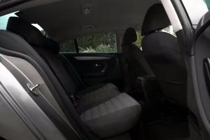 Серый Фольксваген CC / Passat CC 2010 в Елгава, объемом двигателя 2.00 л и пробегом 291 тыс. км за 6300 €, фото 16 на AUTOMOTO.COM.LV